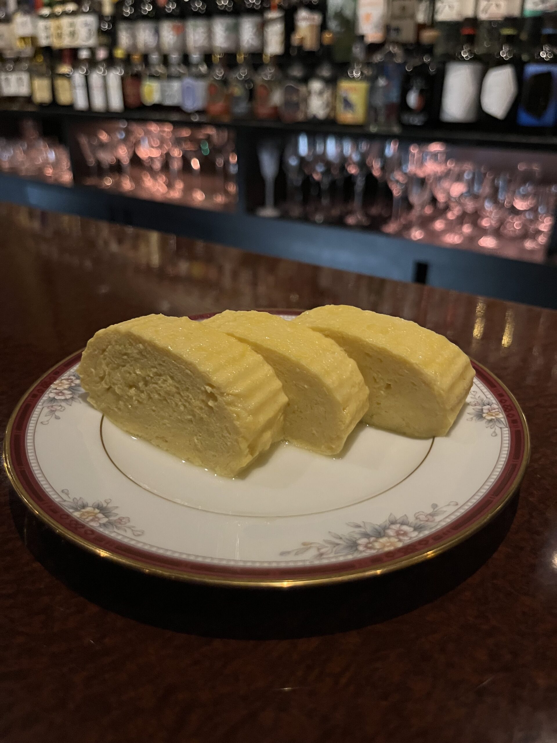 創作料理を中心としたフードメニュー - BAR ALFRED- JAPANESE MIXOLOGY COCKTAIL BAR - 立川駅南口